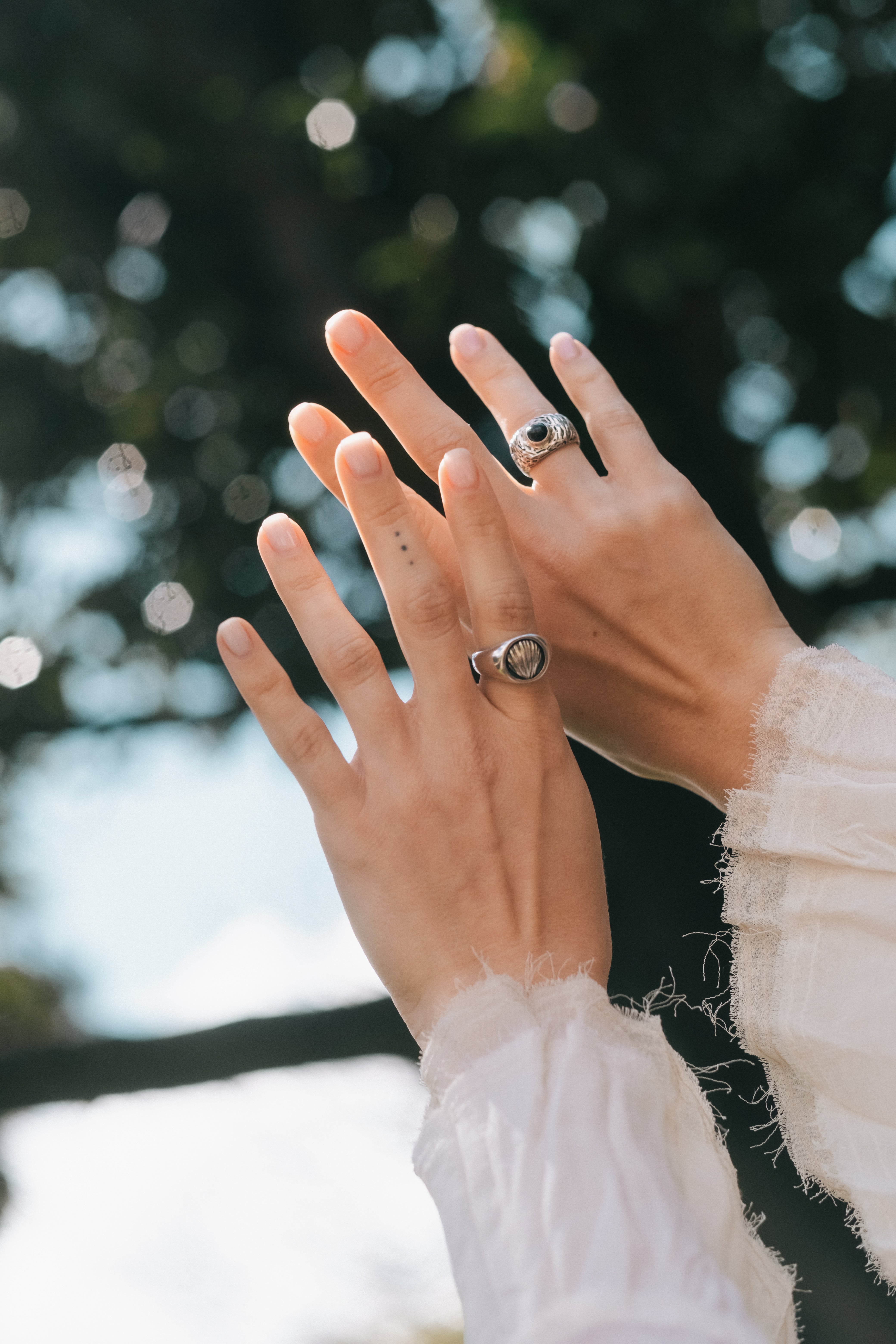 Rings – ENTROPIC Jewellery